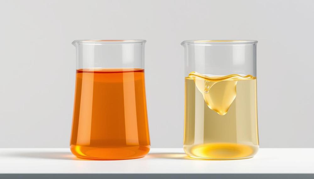 What Is the Least Viscous Liquid - Fluid Guide