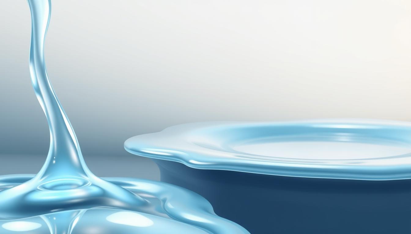 What Is the Least Viscous Liquid - Fluid Guide