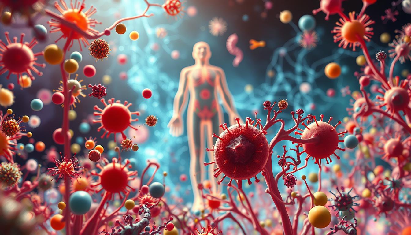 How Can Having 100 Trillion Microorganisms Impact Health - Ucallmlabs