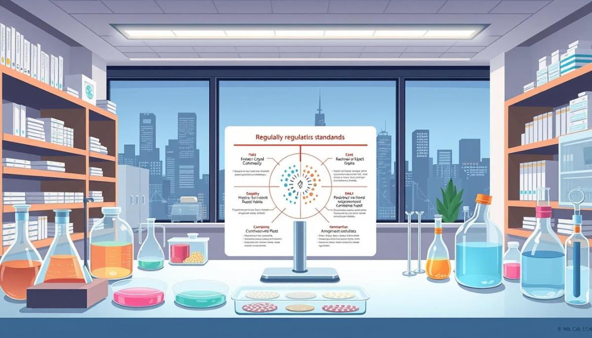 What Is Contaminant in Microbiology | Lab Safety Guide