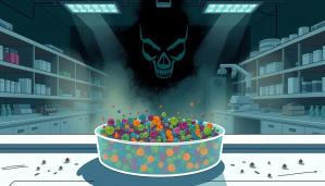 What Is Contaminant in Microbiology | Lab Safety Guide