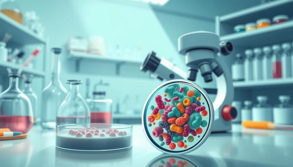 What Is A Plate Count In Microbiology | Lab Testing Guide