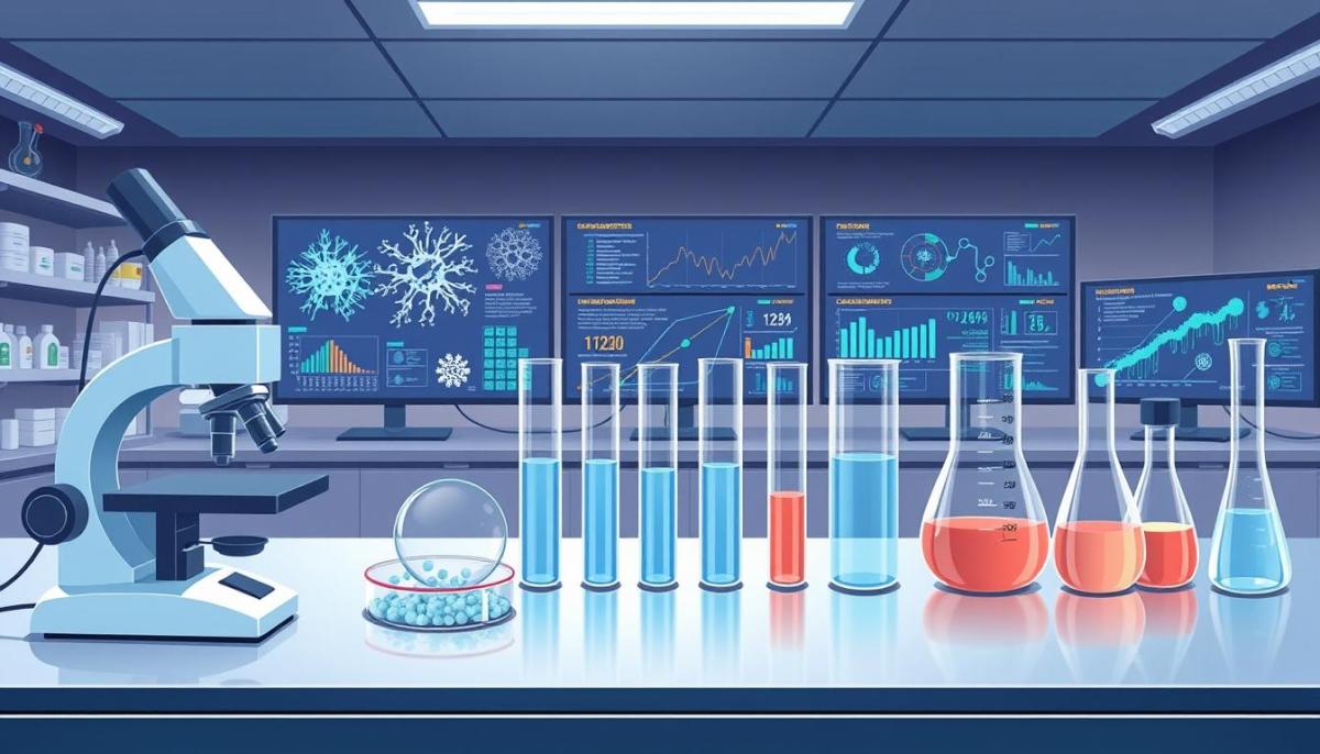 How Are Microorganisms Measured: A Complete Guide - Ucallmlabs