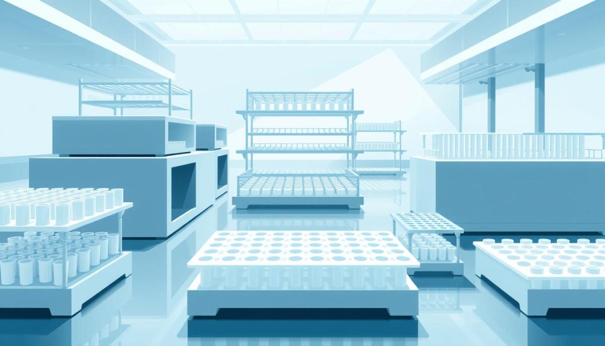 Microcentrifuge Tube Racks: Lab Storage Solutions - Ucallmlabs