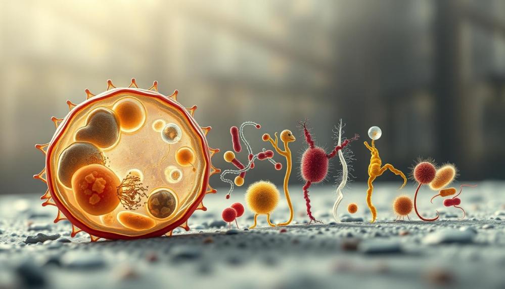 How Big Is a Human Cell: Size and Scale Explained - Ucallmlabs