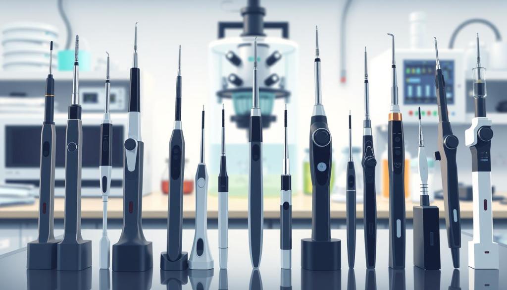 How Do You Use a Micropipette: Lab Guide & Tips - Ucallmlabs