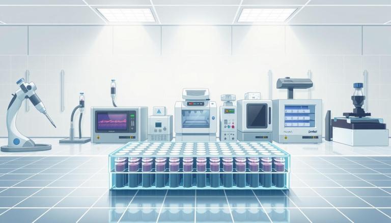 96 Well Plate Well Dimensions: Complete Guide & Specs