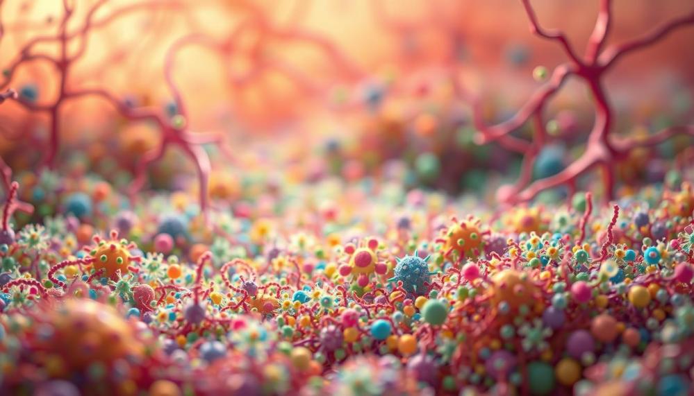 Which Body Part Has the Most Bacteria? Find Out Now - Ucallmlabs
