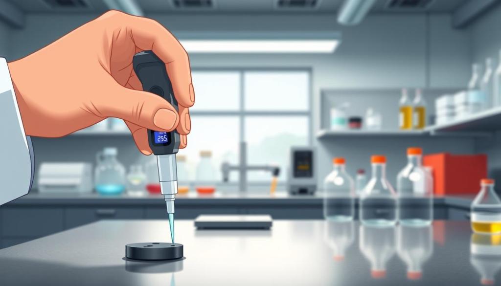 How Do You Calibrate a Pipette | Lab Testing Guide - Ucallmlabs