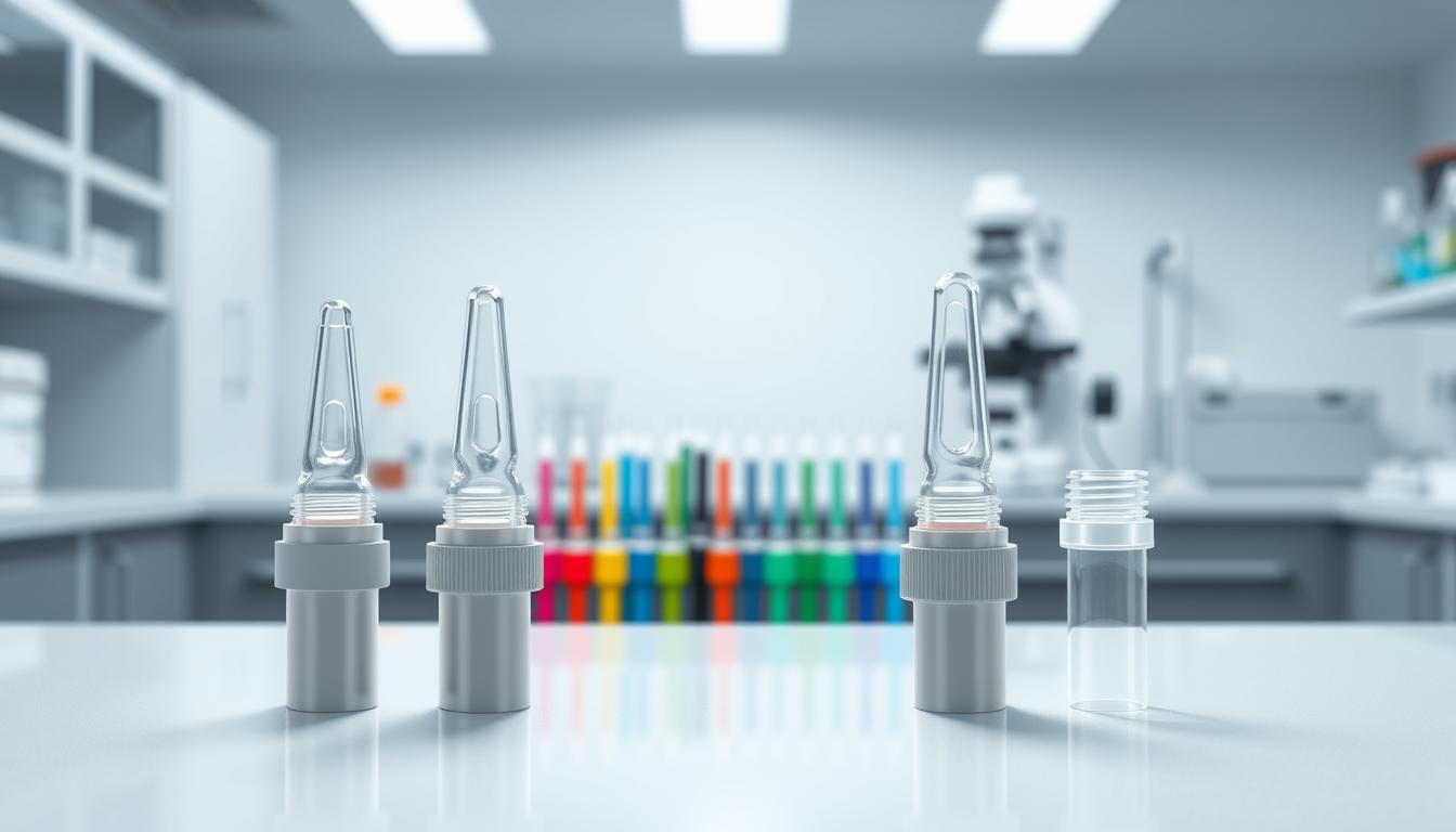 Laboratory Pipette Filter Tips for Research Accuracy – Ucallmlabs