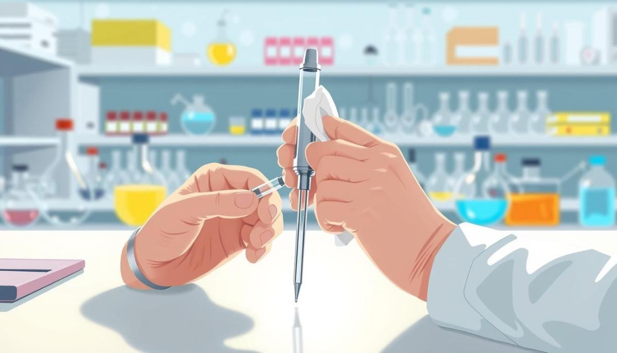 How Do You Use a Pipette: Step-by-Step Lab Guide - Ucallmlabs