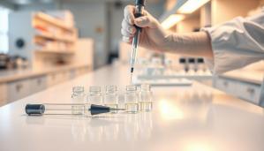 How Do You Use a Pipette: Step-by-Step Lab Guide - Ucallmlabs