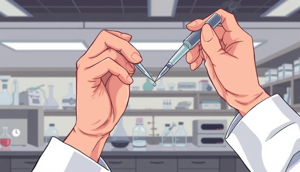 What Does a Pipette Do: Lab Measurement Guide - Ucallmlabs