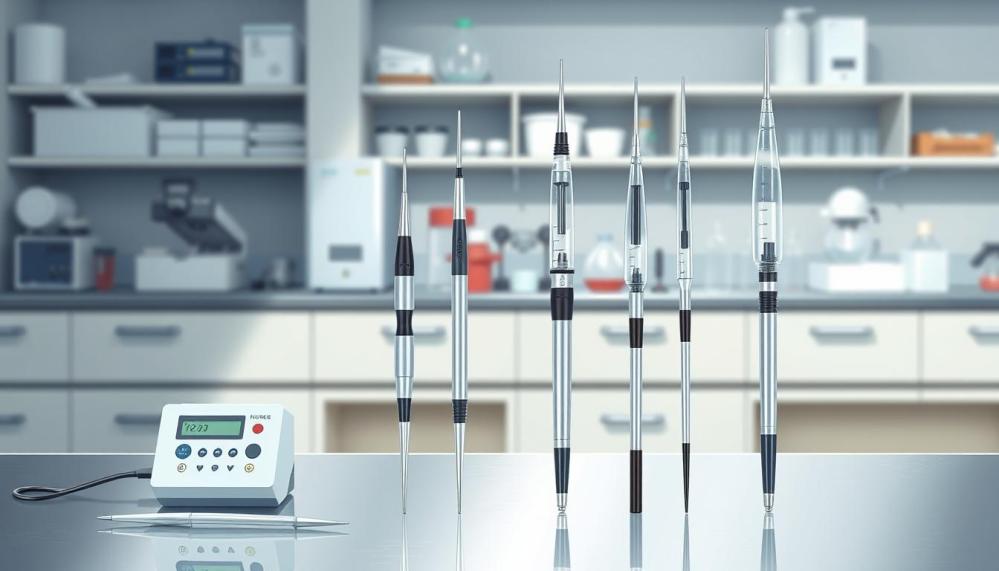 What Does a Pipette Do: Lab Measurement Guide - Ucallmlabs