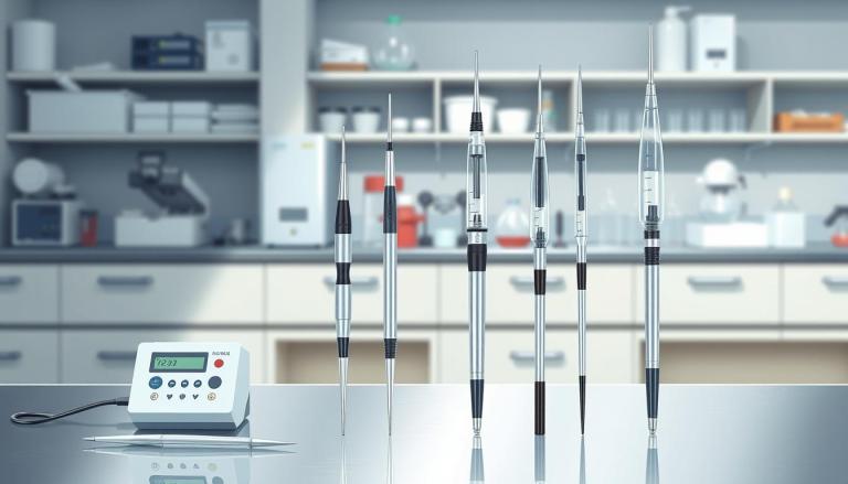 What Does a Pipette Do: Lab Measurement Guide - Ucallmlabs