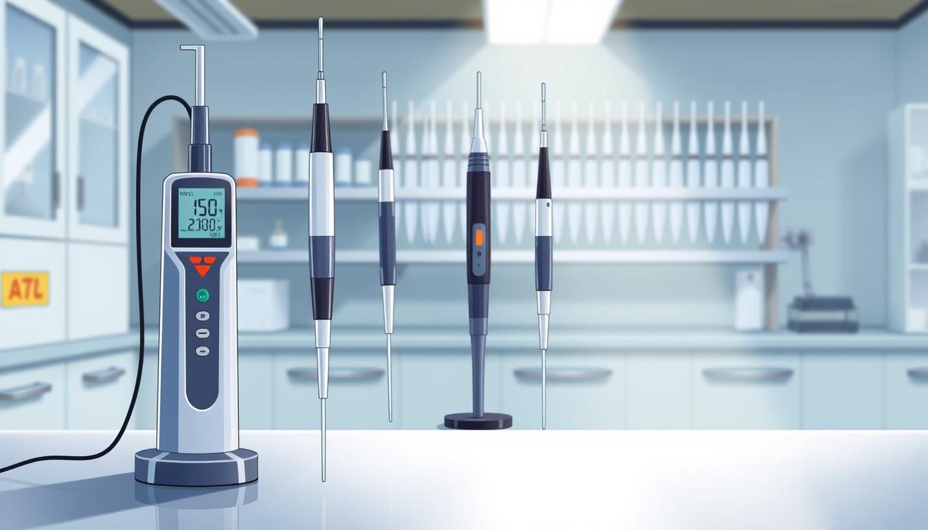 What Is The Function Of Pipette: Essential Lab Equipment