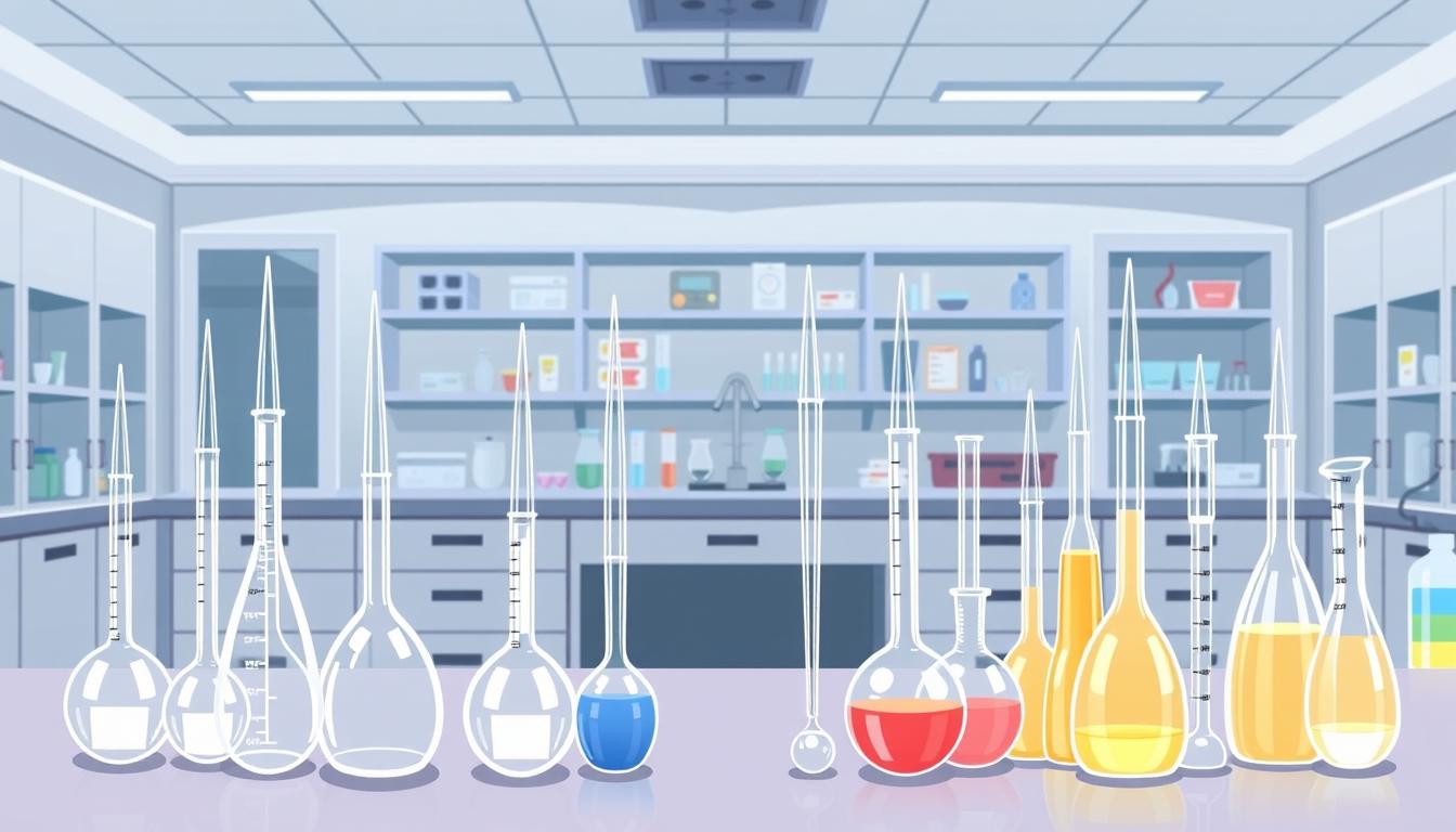 Safety Pipettes for Strong Acids - Lab Equipment Guide
