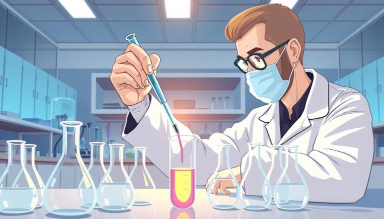 What Is Pipetting: A Guide to Lab Liquid Transfer