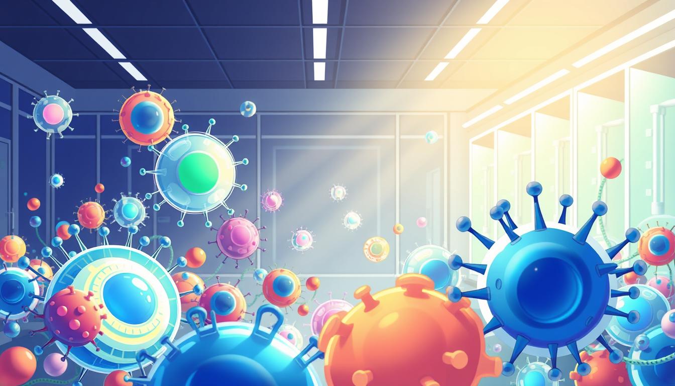 What Is Primary Cell: Types and Functions Explained