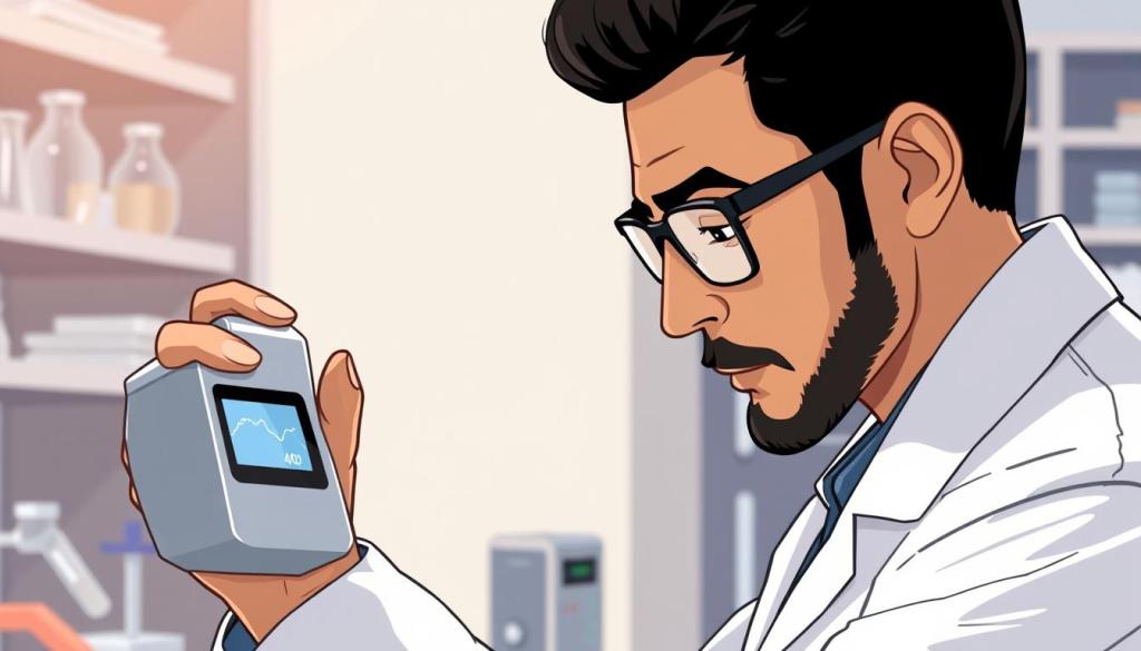 Understanding RNA NanoDrop: The 40 Factor Explained