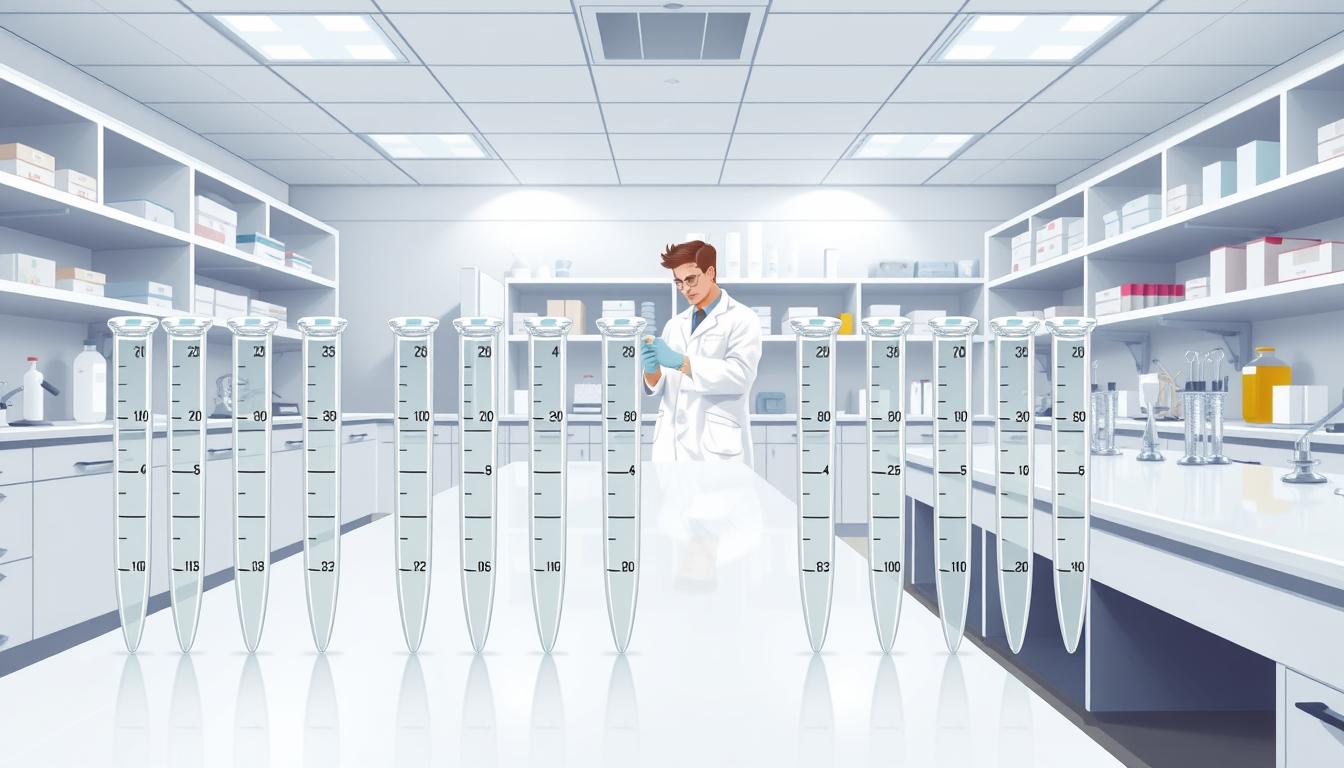 Laboratory Pipette Tubes for Precise Sample Handling - Ucallmlabs