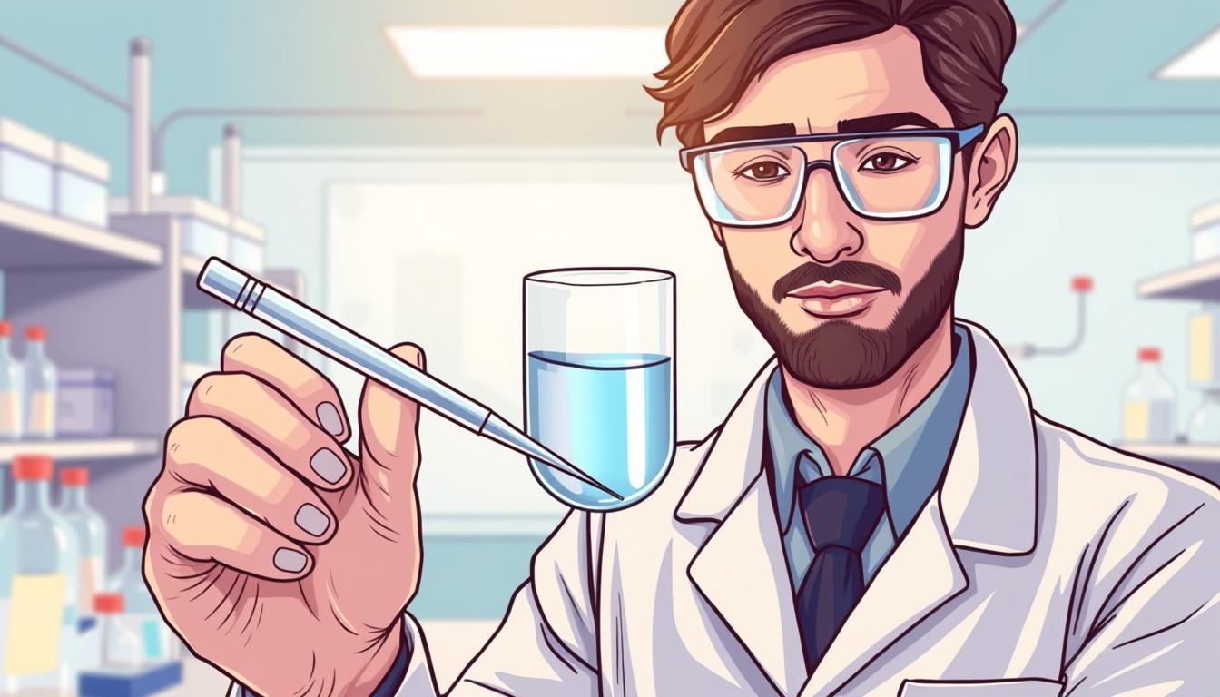 What Is Reverse Pipetting: Lab Technique Guide