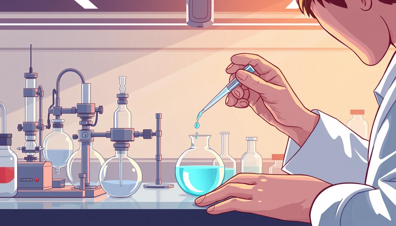 What Is Reverse Pipetting: Lab Technique Guide