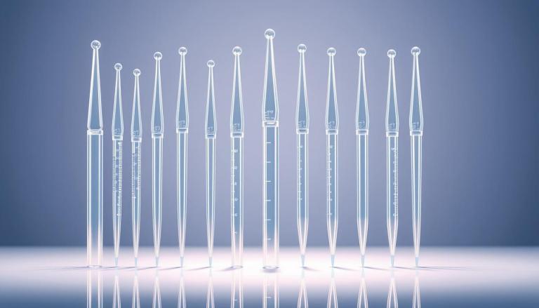 What Is a Serological Pipette: Lab Equipment Guide