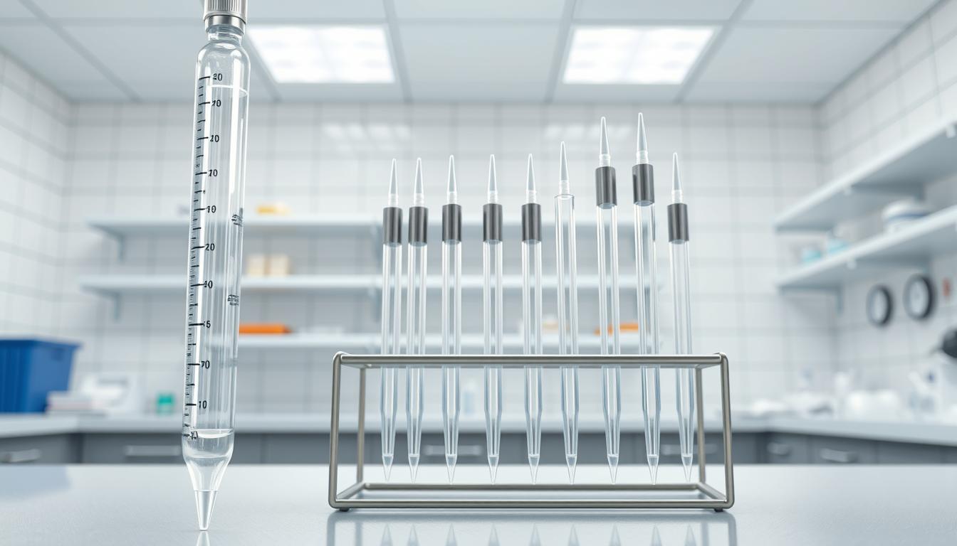 How to Guide: Using a Serological Pipette in Labs – Ucallmlabs