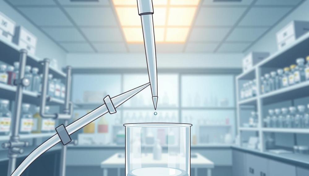 What To Do When Draining A Serological Pipette Guide - Ucallmlabs