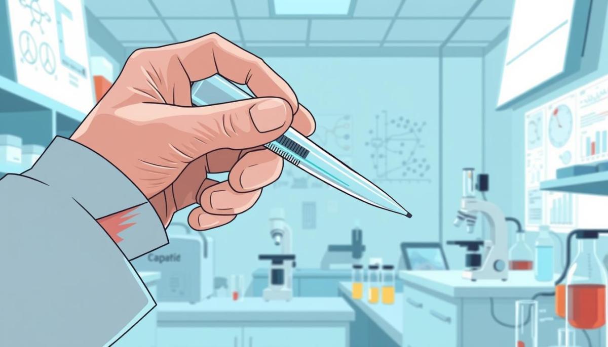 Serological Pipettes Use: Essential Lab Guide & Steps - Ucallmlabs
