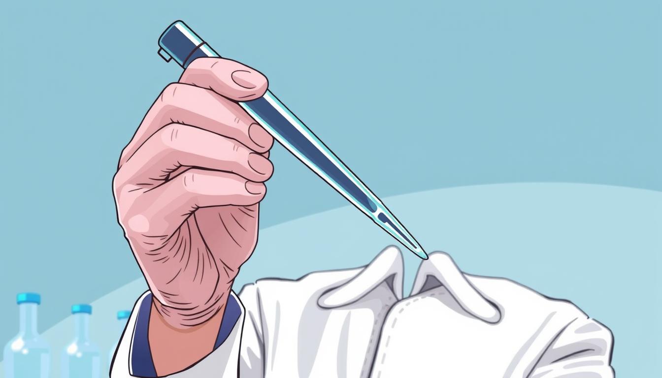 How to Use Serological Pipette: A Laboratory Guide - Ucallmlabs