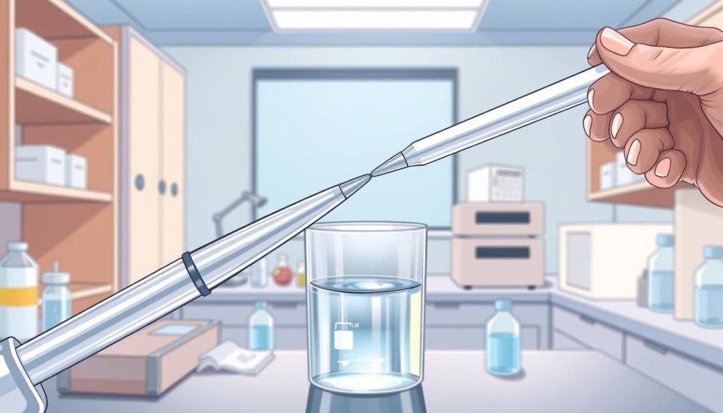 What Is a Serological Pipette: Lab Equipment Guide