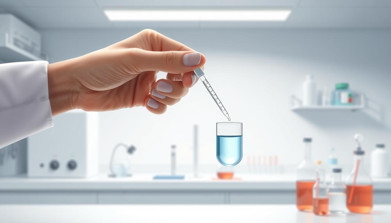 Serological Pipette: Essential Lab Measurement Tool - Ucallmlabs