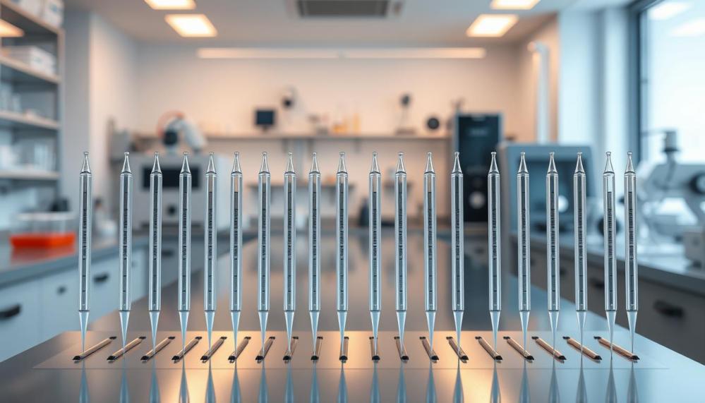 Serological Pipette: Essential Lab Measurement Tool - Ucallmlabs