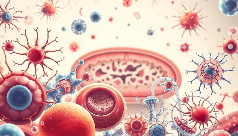 What Are The Body Cells – Structure And Functions Guide - Ucallmlabs