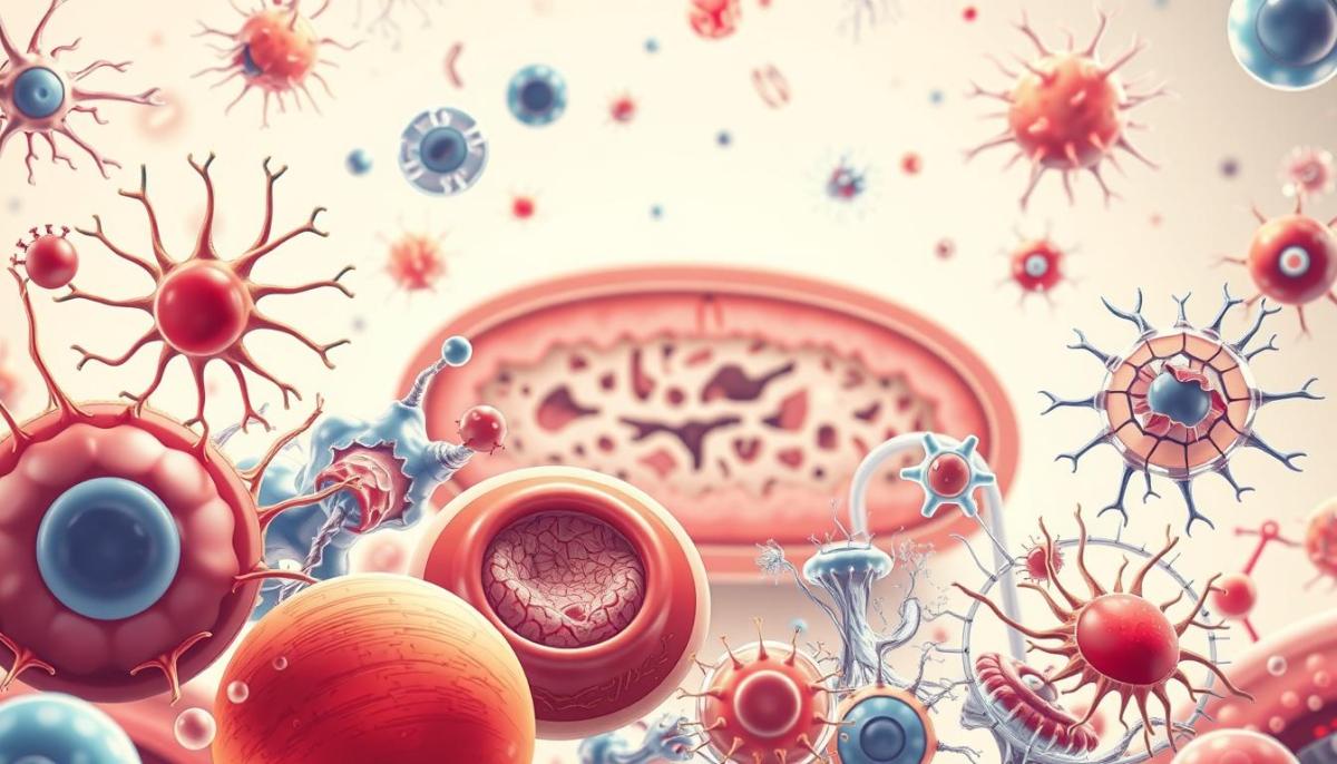 What Are The Body Cells – Structure And Functions Guide - Ucallmlabs