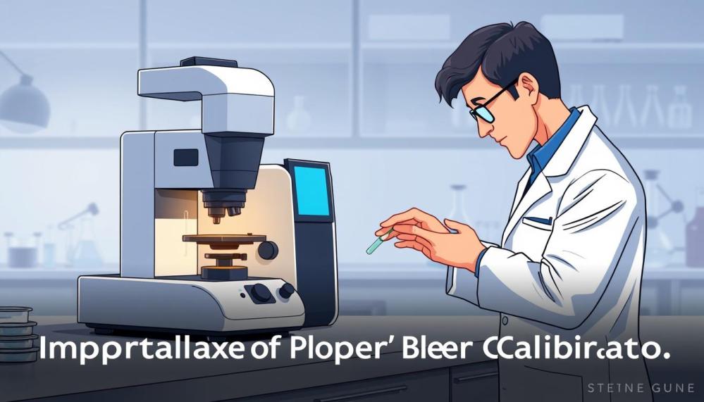 Understanding What Is Blank In Spectrophotometer Guide