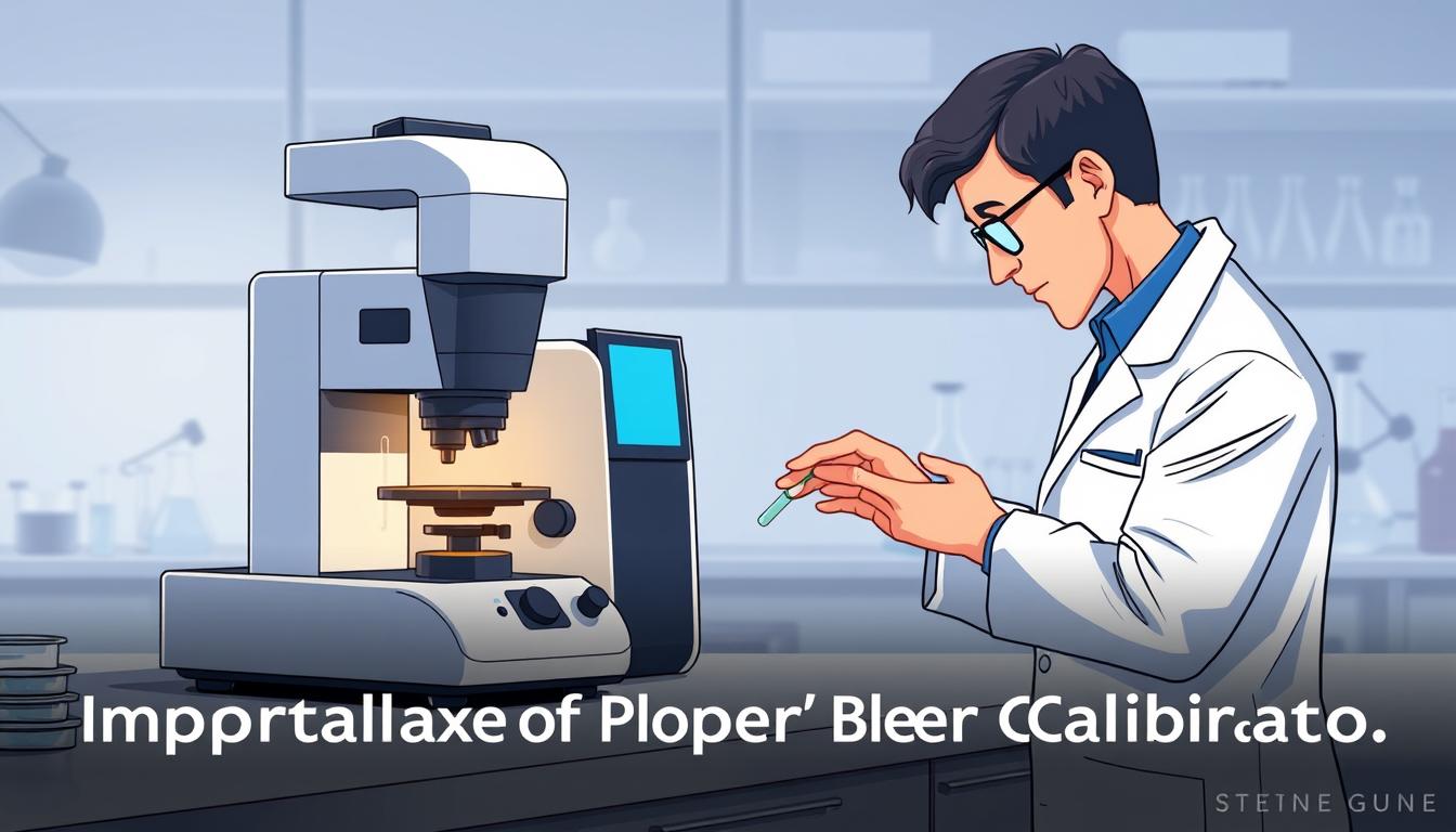 Understanding What Is Blank In Spectrophotometer Guide