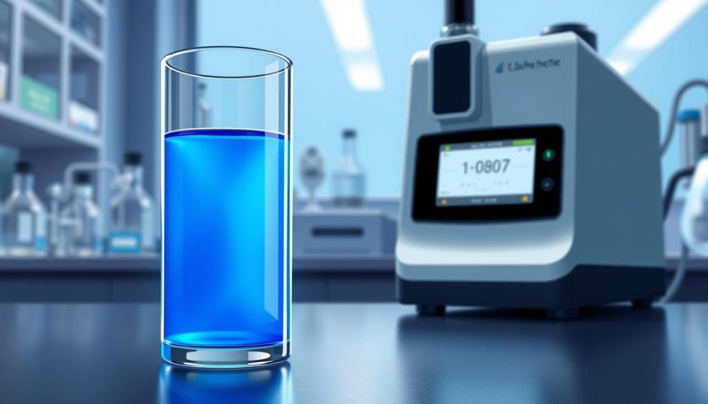 What Does High Absorbance Mean in Spectrophotometry? - Ucallmlabs