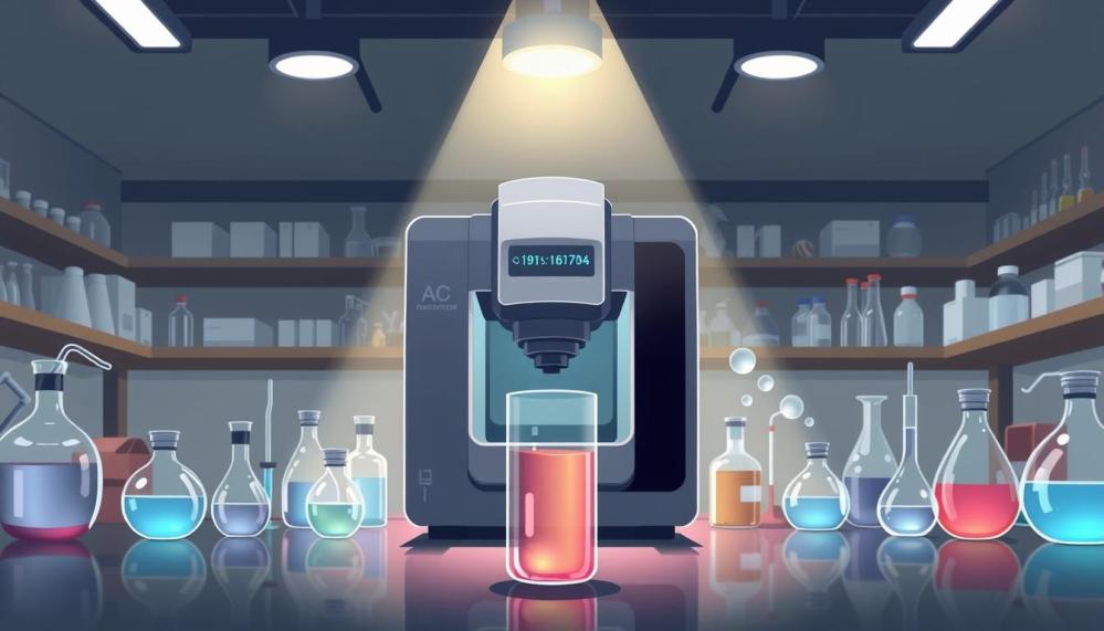 What Units Is Absorbance Measured In | Science Guide