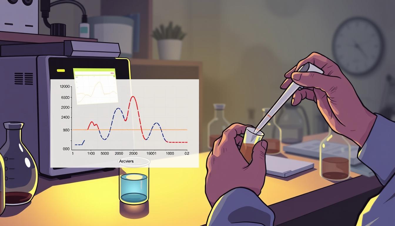 Understanding Absorbance and Concentration Relationship