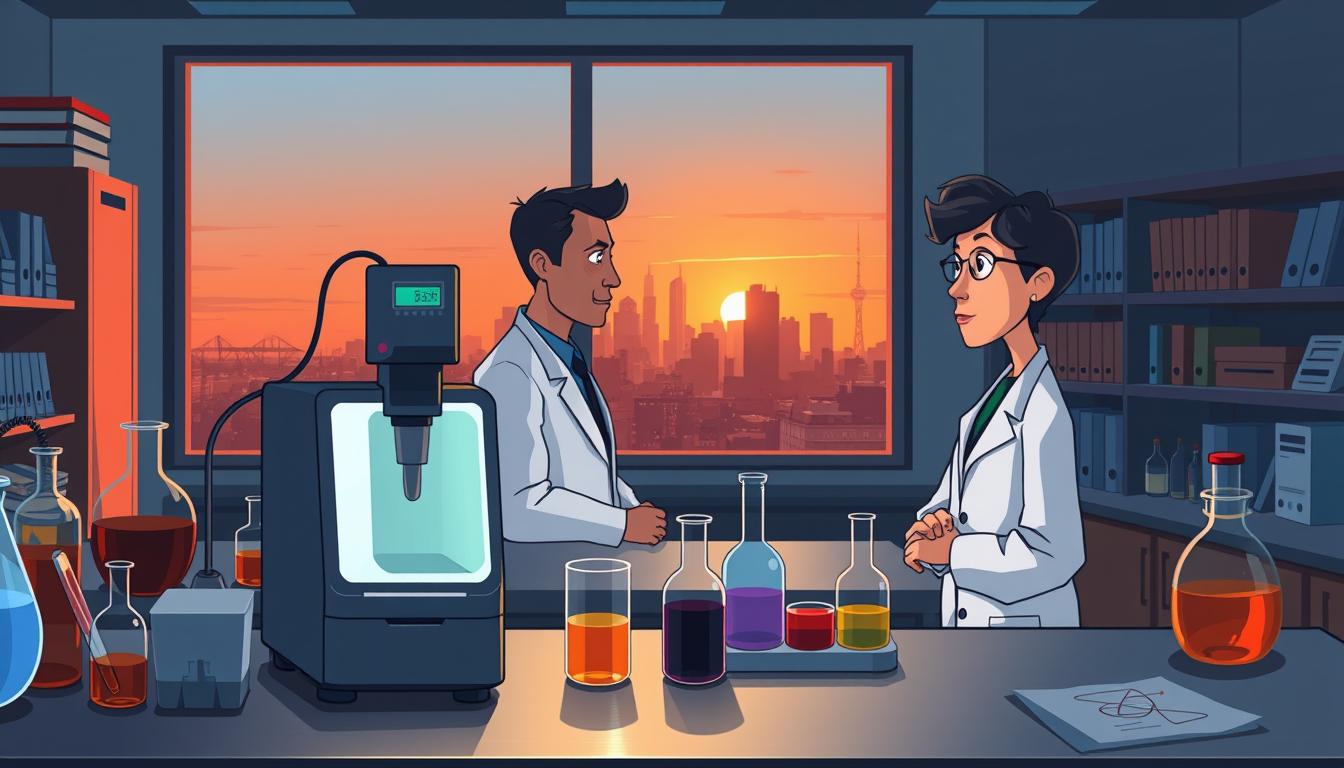 How Is Absorbance Related to Concentration | Science Guide - Ucallmlabs