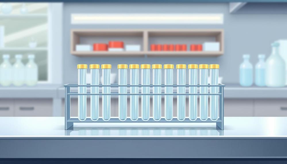 What Is the Function of Test Tube Rack in Laboratory Use