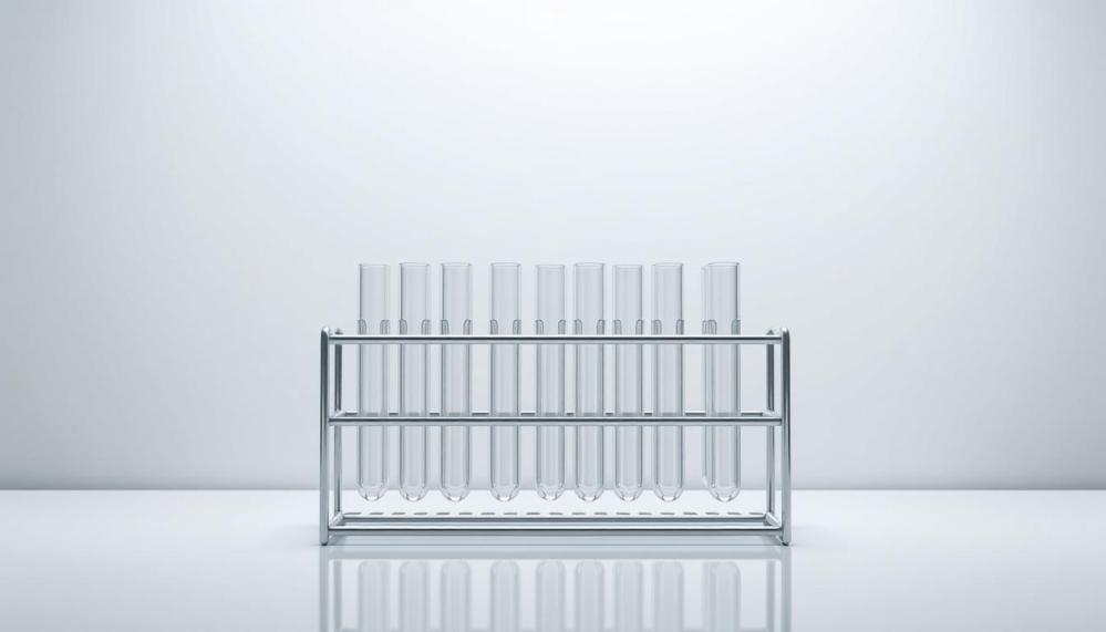What Is a Test Tube Rack: Essential Lab Equipment Guide