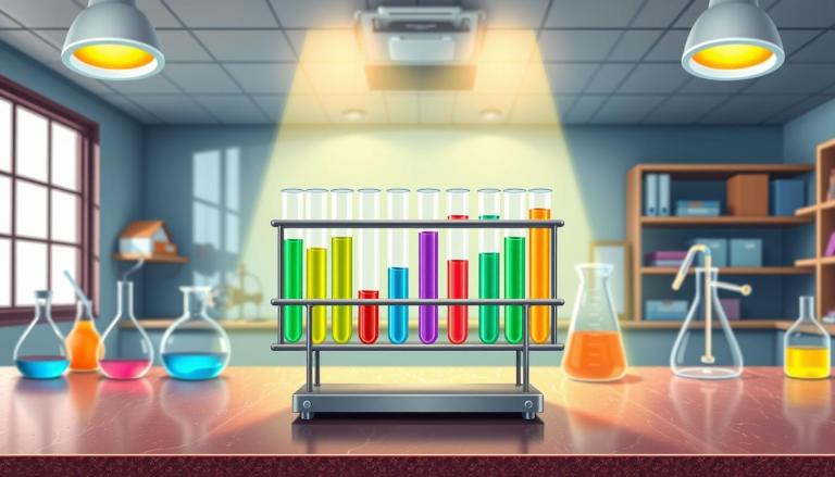 What Is the Function of Test Tube Rack in Laboratory Use