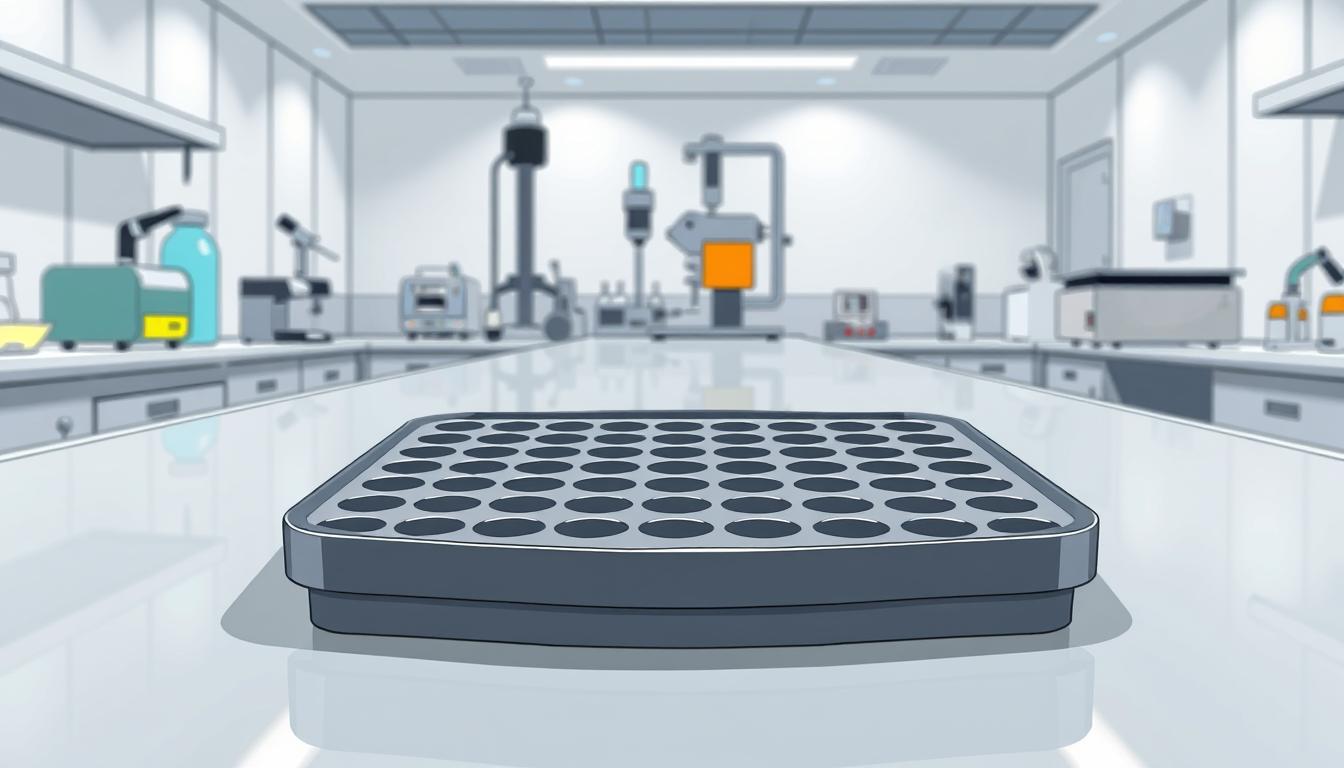 24 Well Plate Well Diameter: Standard Lab Measurements