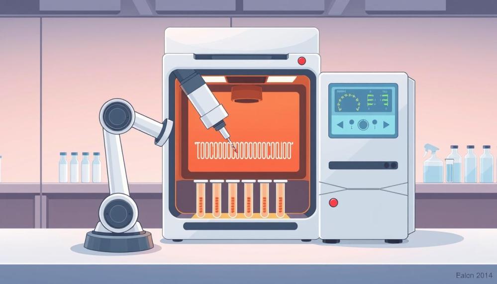 Different Types of PCR: Essential Lab Techniques Guide - Ucallmlabs