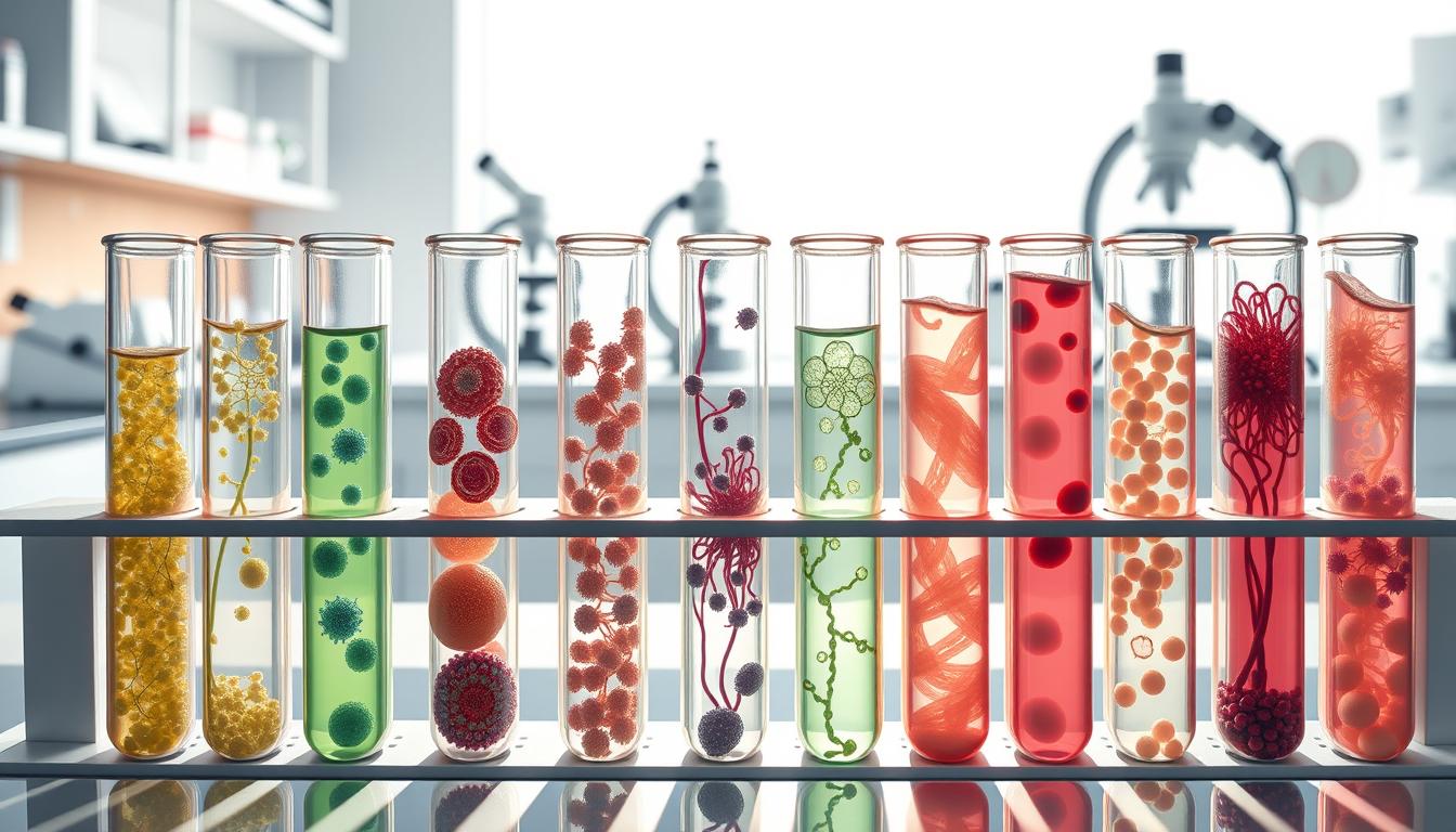 Essential Guide to Tube Cell Technology in Research Labs – Ucallmlabs