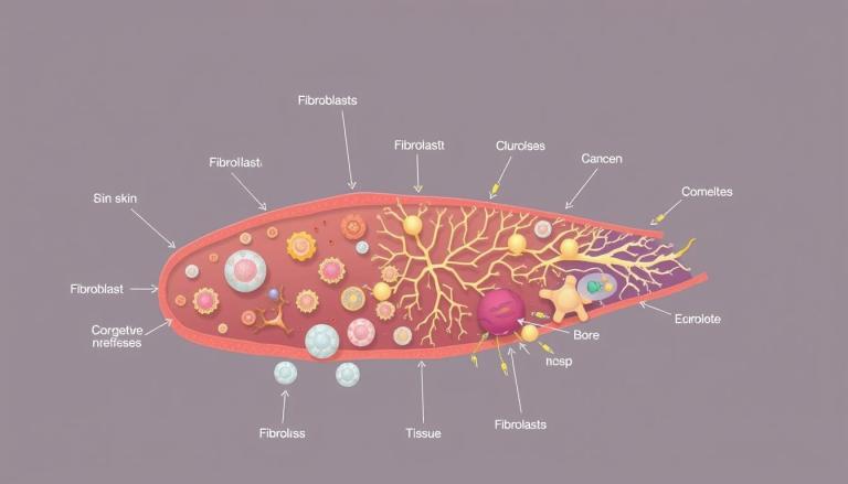 Understanding What Do Fibroblasts Do in Human Tissue - Ucallmlabs